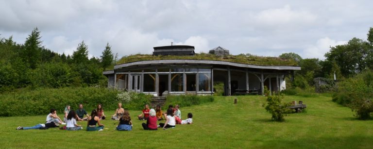 Lammas — Pioneering Sustainable Living